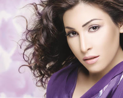 the World Celebrities: Yara (Lebanon)
