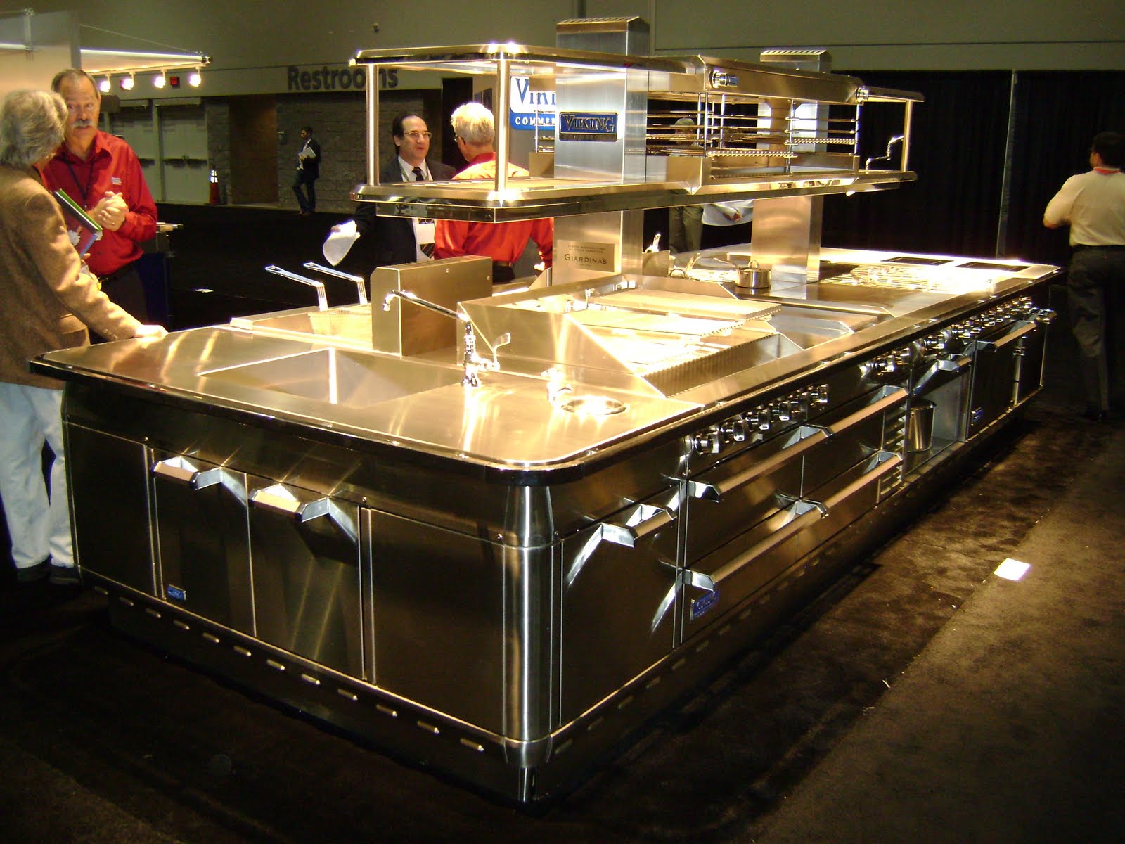 CHEF DEPOT - proximamente: www.chefdepotpuebla.com: SOLUCIONES PARA COCINA