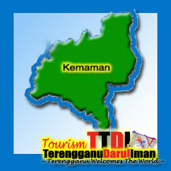 ~ Welcome To Kemaman ~: Beautiful nightlife at Kemaman