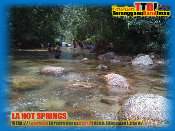 Tourism Terengganu Darul Iman ~ TTDI : Terengganu Welcomes The World ...