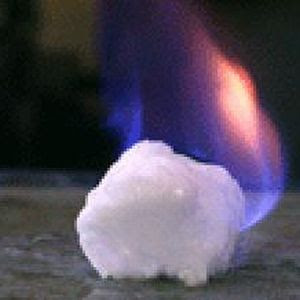 OAK'S PAPYRUS: BURNING ICE!!!!!!!!!!!!!!