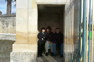 Introducing Madame Stranathan