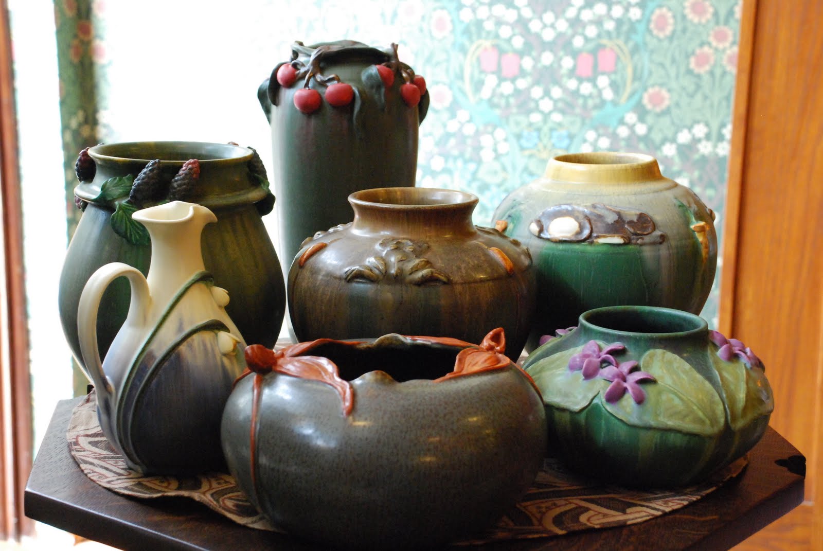 Nest and Company: New Pottery Arrivals for the End of April!