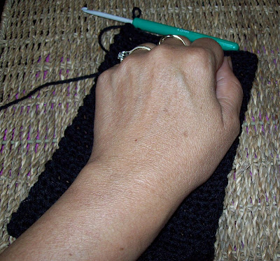 Free Crochet Patterns By Cats-Rockin-Crochet