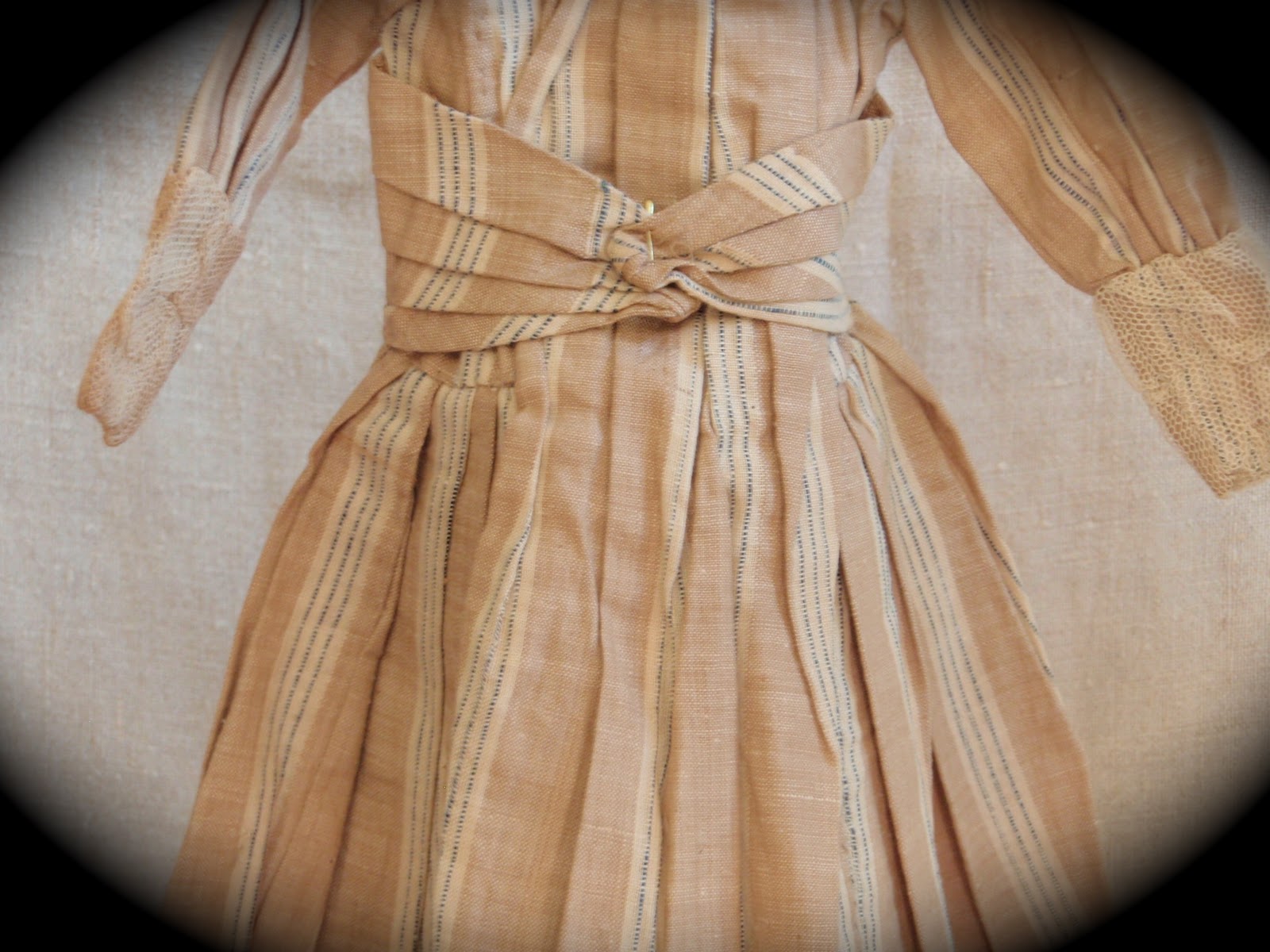 The Fabricating Woman