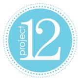 My little piece of that Azure sky: Project 12