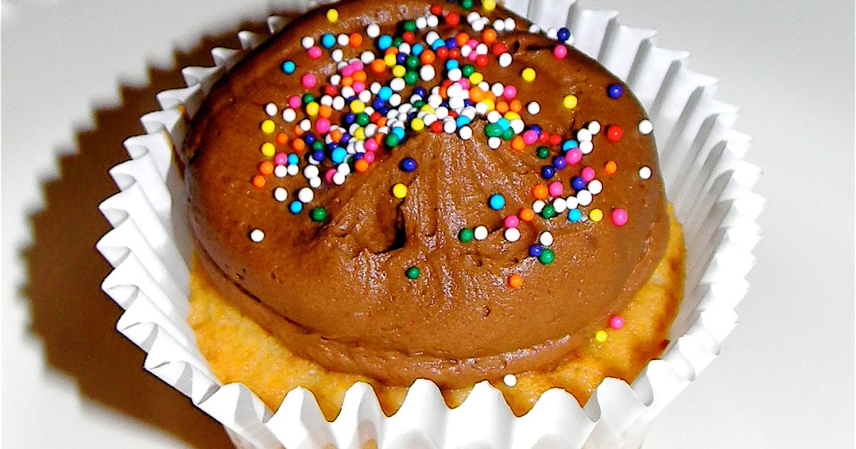 C is for Cupcake | Schue Love