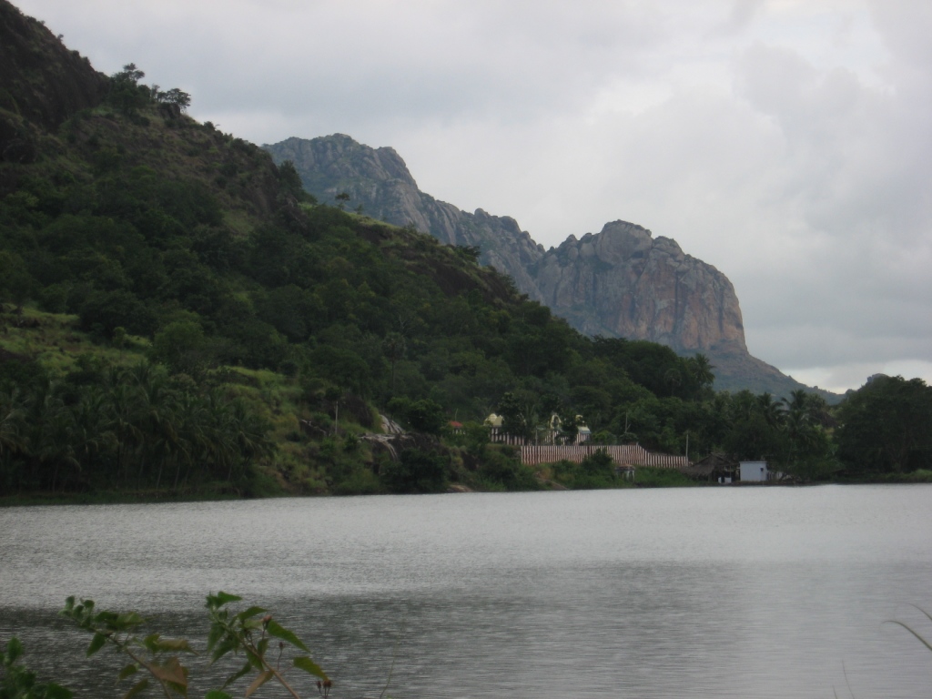 KANYAKUMARI ...A Must Visit Place Once in LIFETIME: Kanyakumari - Ulakkai Aruvi WaterFalls - A ...