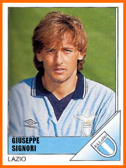 Giuseppe Signori - Alchetron, The Free Social Encyclopedia