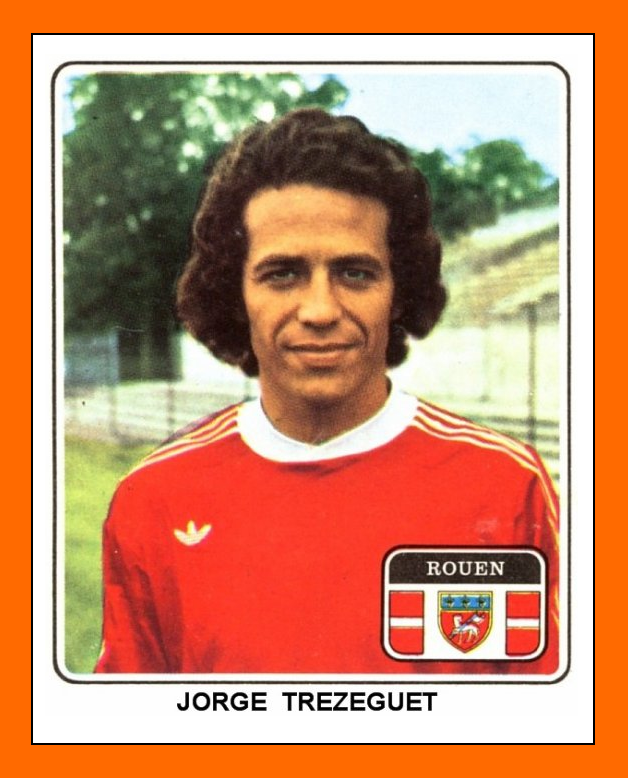 Jorge Trezeguet - Alchetron, The Free Social Encyclopedia