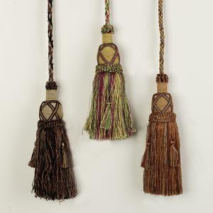 Tassels are where it's at. Word. | 283 Projects
