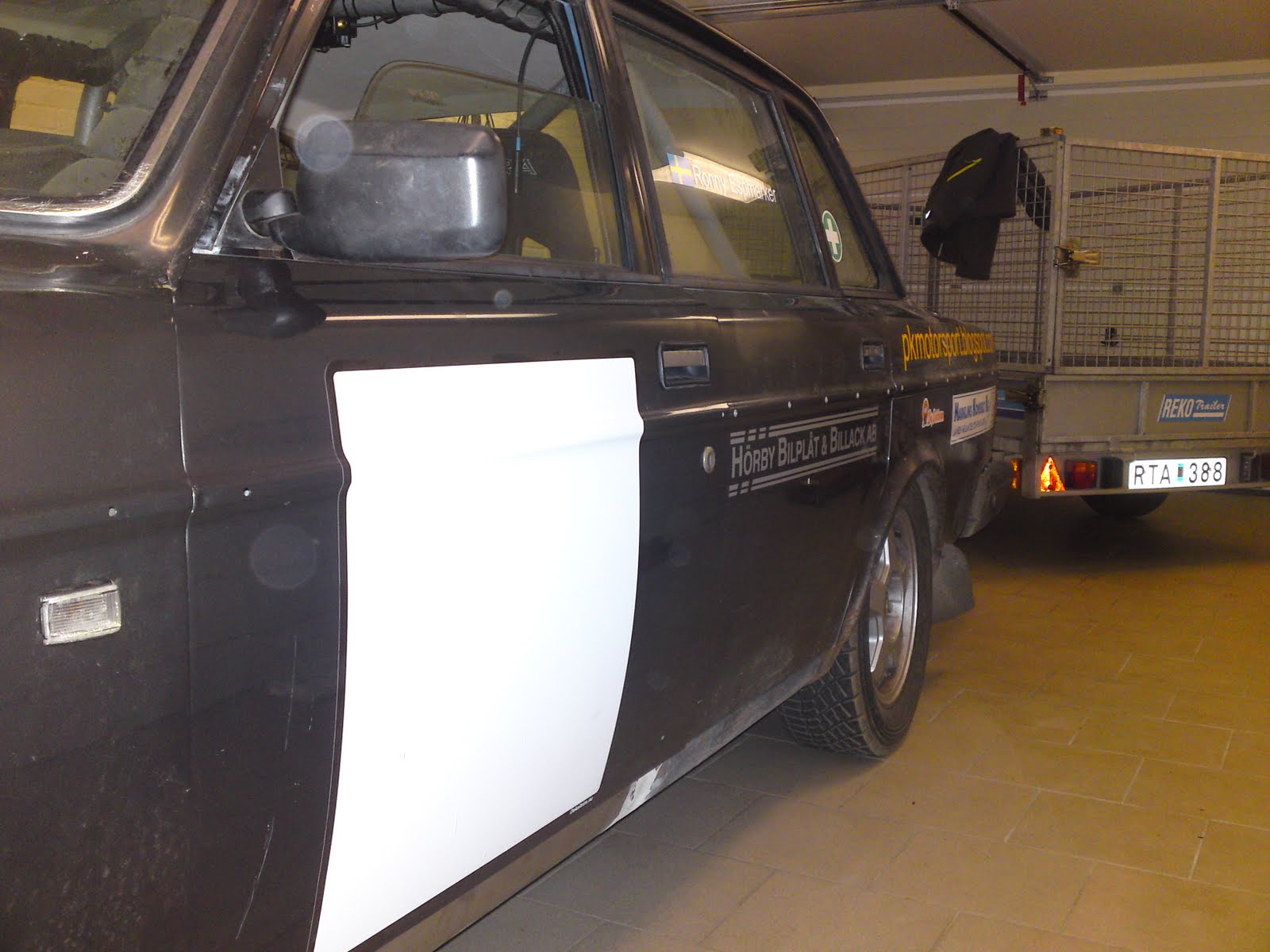Preem Kristianstad Motorsport