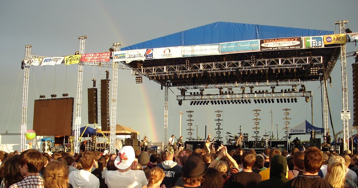 DAYINSUN: Lifest 2010