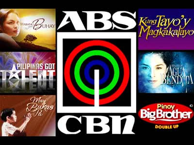 TVpolice: ABS-CBN releases statement on their Ratings!