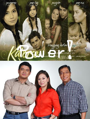 TVpolice: ABS-CBN shows dominate TNS Top 10 programs for Oct. 13 and 14