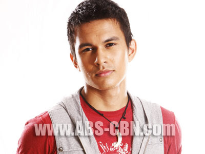 TVpolice: PBB Daily: Meet Tom Rodriguez!
