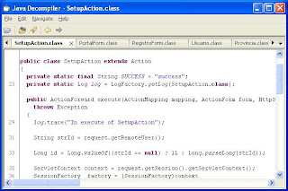 j-chiwi: Como decompilar clases de Java