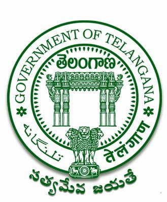 A L i T E - TELANGANA: GOVT OF TELANGANA EMBLEM