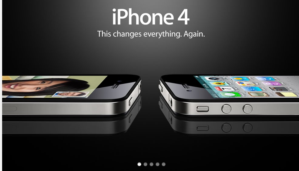 ♥ simple life ♥: ifon 4