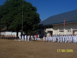 SMAN 15 Makassar: Profile SMAN 15 Makassar