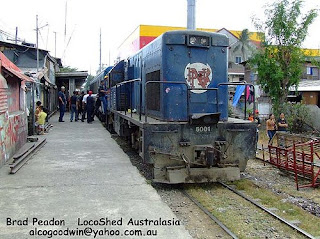 UP Ibalon Bicol: 30,000 families to be relocated in Bicol train rehab