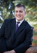 Elder Jace Reber - Ecuador Quito Mission