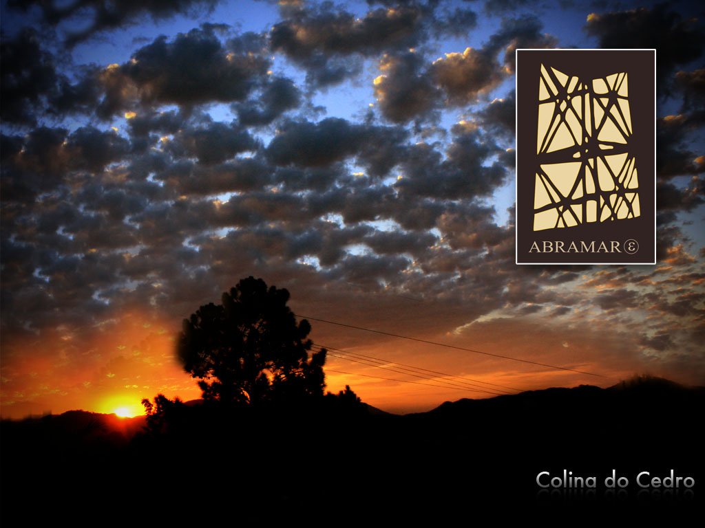 Colina do Cedro / Camboriú (SC)