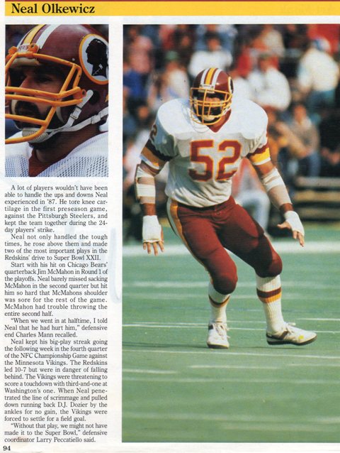 Neal Olkewicz - Alchetron, The Free Social Encyclopedia