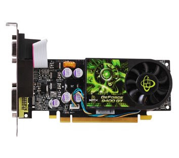 Graphic Card Garage