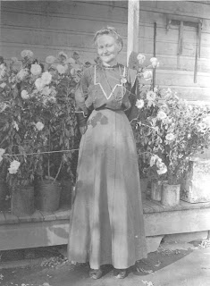 Jackson County, Oregon History Notes: 1903 Journal of Alice Catherine ...