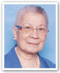 Mellec Internet Cafe Sari-saring Asayments: DR. NELIA CORTES MARAMBA