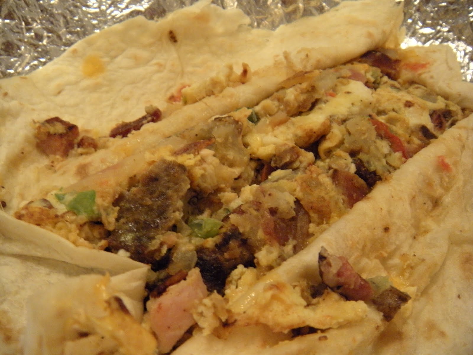 A Food Dilettante's Musings: The Chuck Wagon: BBQ in Fort Davis, TX