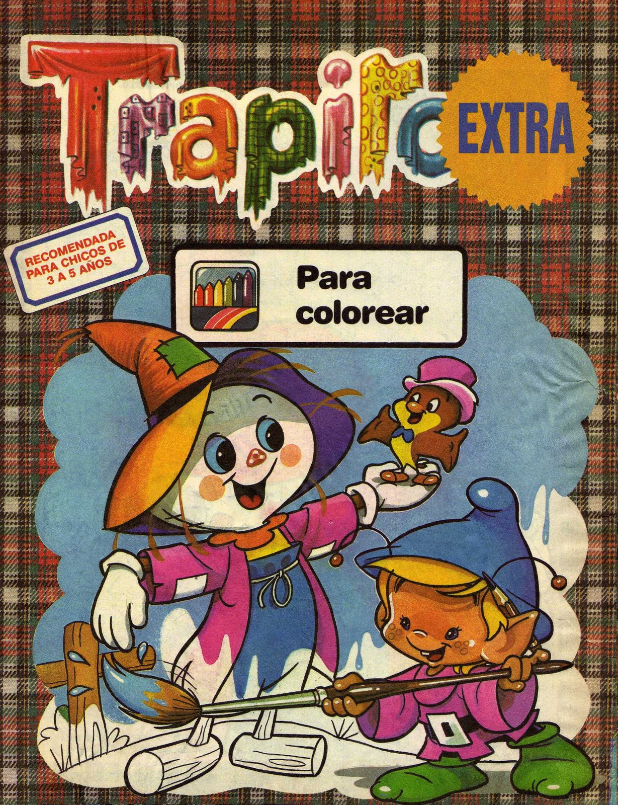 Trapito (film) - Alchetron, The Free Social Encyclopedia