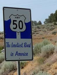 Our Virtual Walk Across America: Leg 1 (Completed)