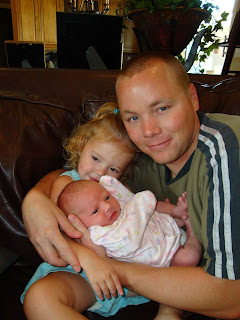 Ty and Janae Frehner: I am a horrible blogger. But, I am managing to ...