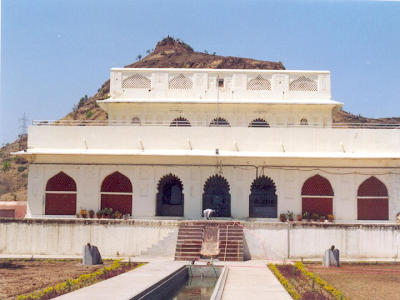 INDIA ON WHEELS - A trip for pleasure!: INDIA : Aurangabad - State ...