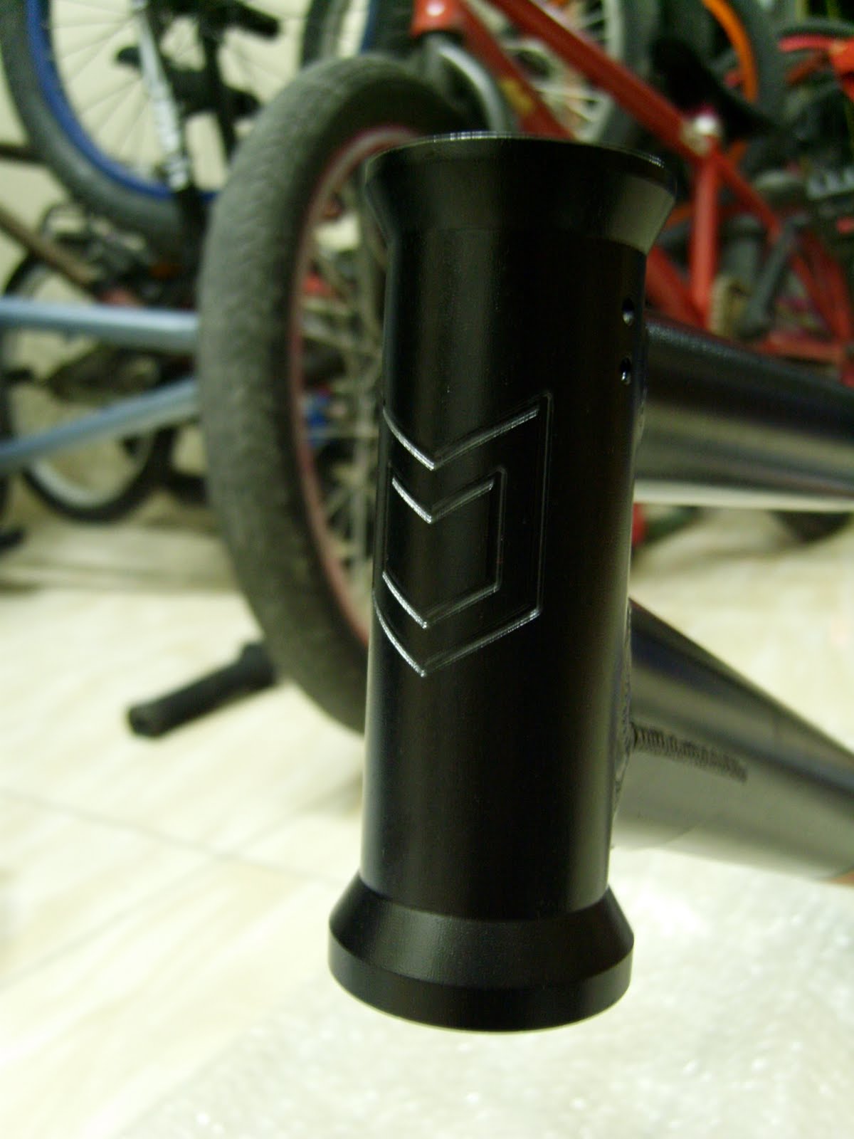 RollyaCNX Stock: Mutiny Loosefer Frame v2.5 21""