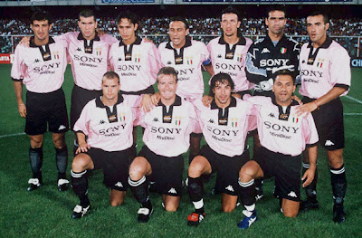 Kit Design, by eroj: 1997-1998 Juventus (Home, Away e Centenario)