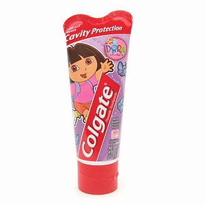 Mother of 1 Princess and 2 Princes: COLGATE KIDS TOOTHBRUSHES AND ...