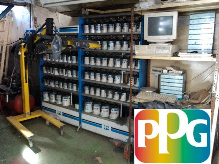 TALLER INTEGRAL BUSTOS: SERVICIOS Y PRODUCTOS