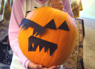 ideas for a festive halloween bash | Little Birdie Secrets