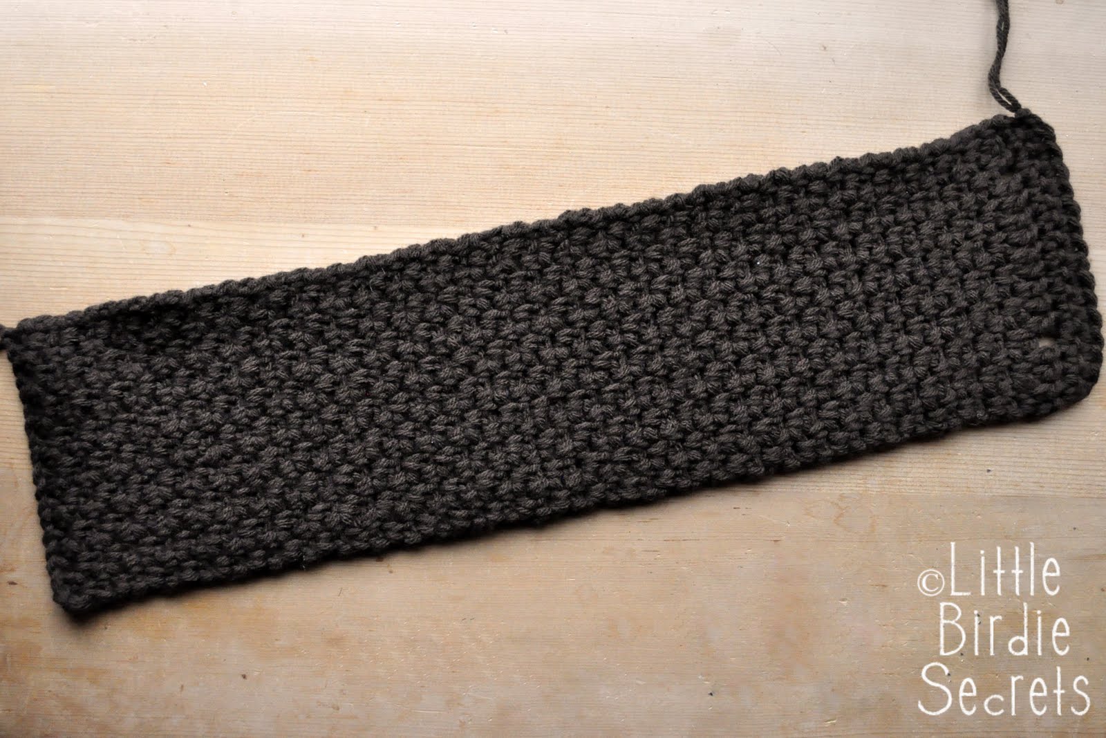 nook or kindle case {crochet pattern} | Little Birdie Secrets