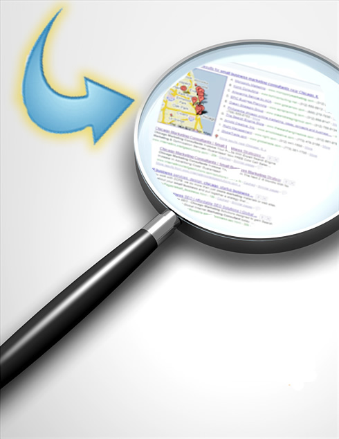Review my Opinions: Search Engine Visibility - Ways how To Increase it
