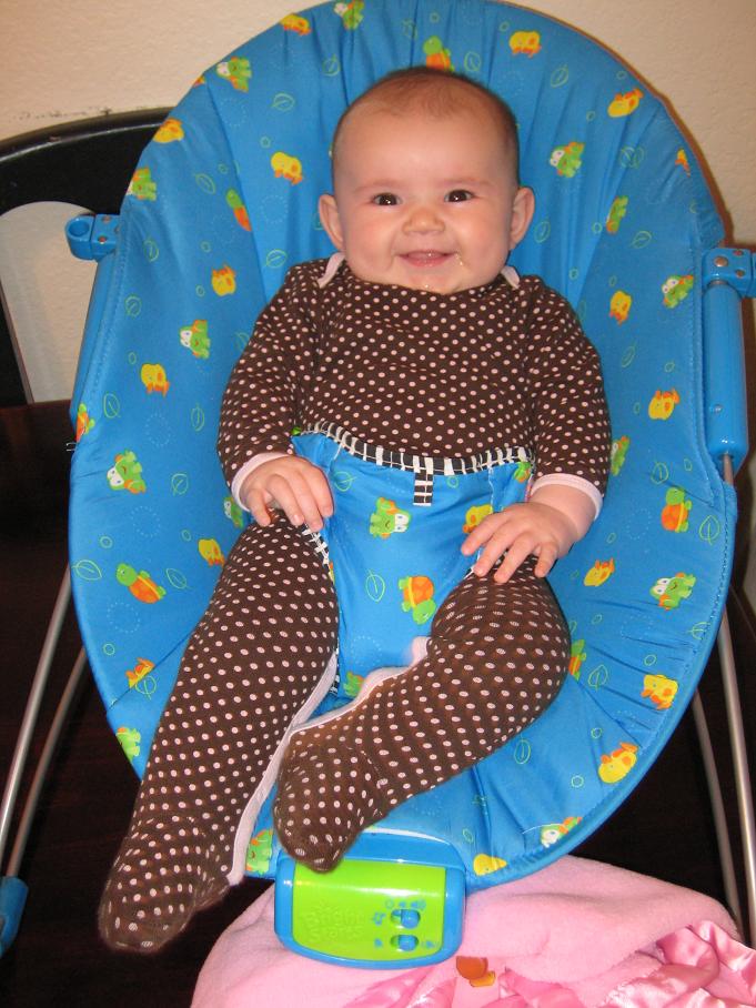 Eva Joy Jennings