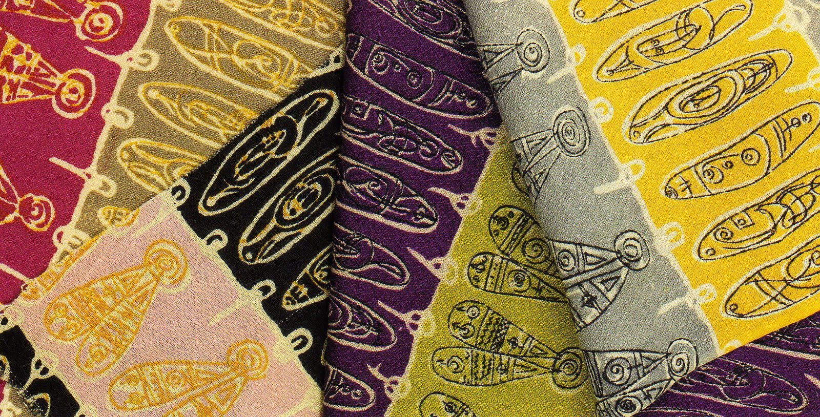 Hyde and Seek: Henry Moore Textiles