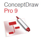 CSO: The World of ConceptDraw: ConceptDraw PRO 9 is here
