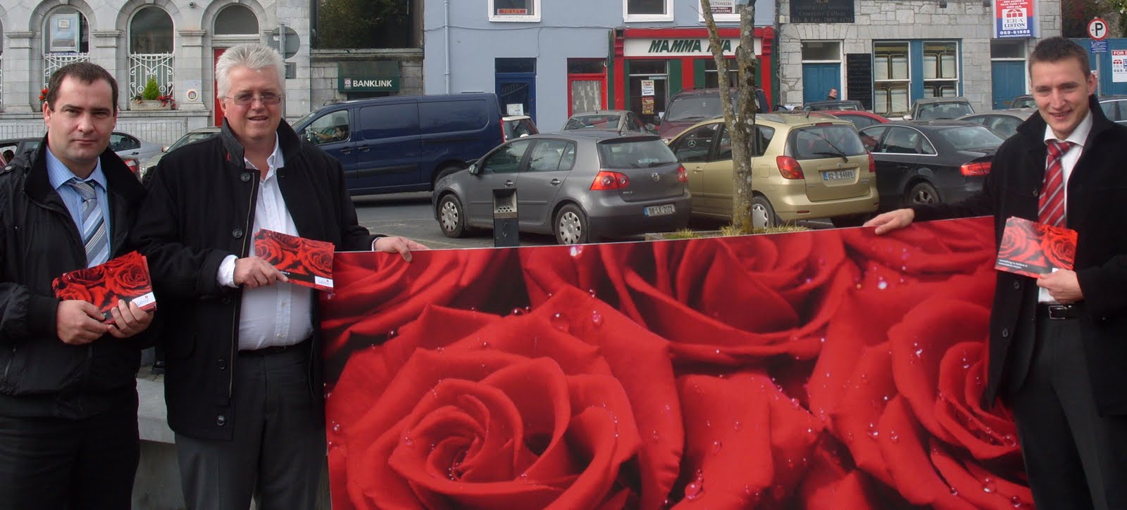 WEST LIMERICK LABOUR NEWS