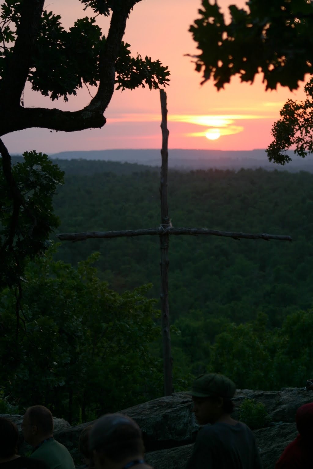 Living, Laughing, and Loving Life: Children's Camp at CrossTimbers