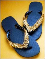 World's Most Expensive: Most Expensive Flip-Flops