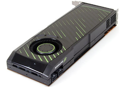 NVIDIA lança a GeForce GTX 570 ~ WinDelta
